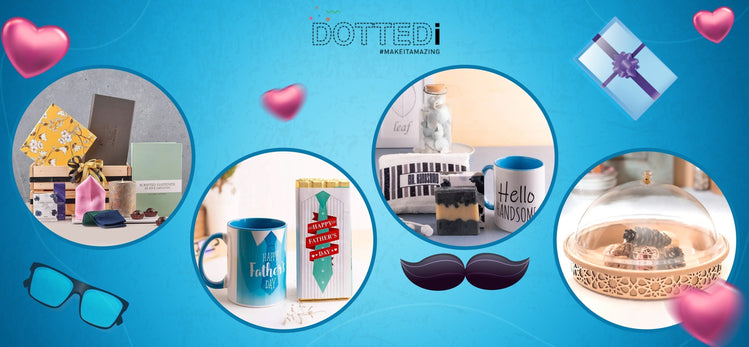 Best Father's Day Gifts 2026 in India | Unique Gifts for Dad