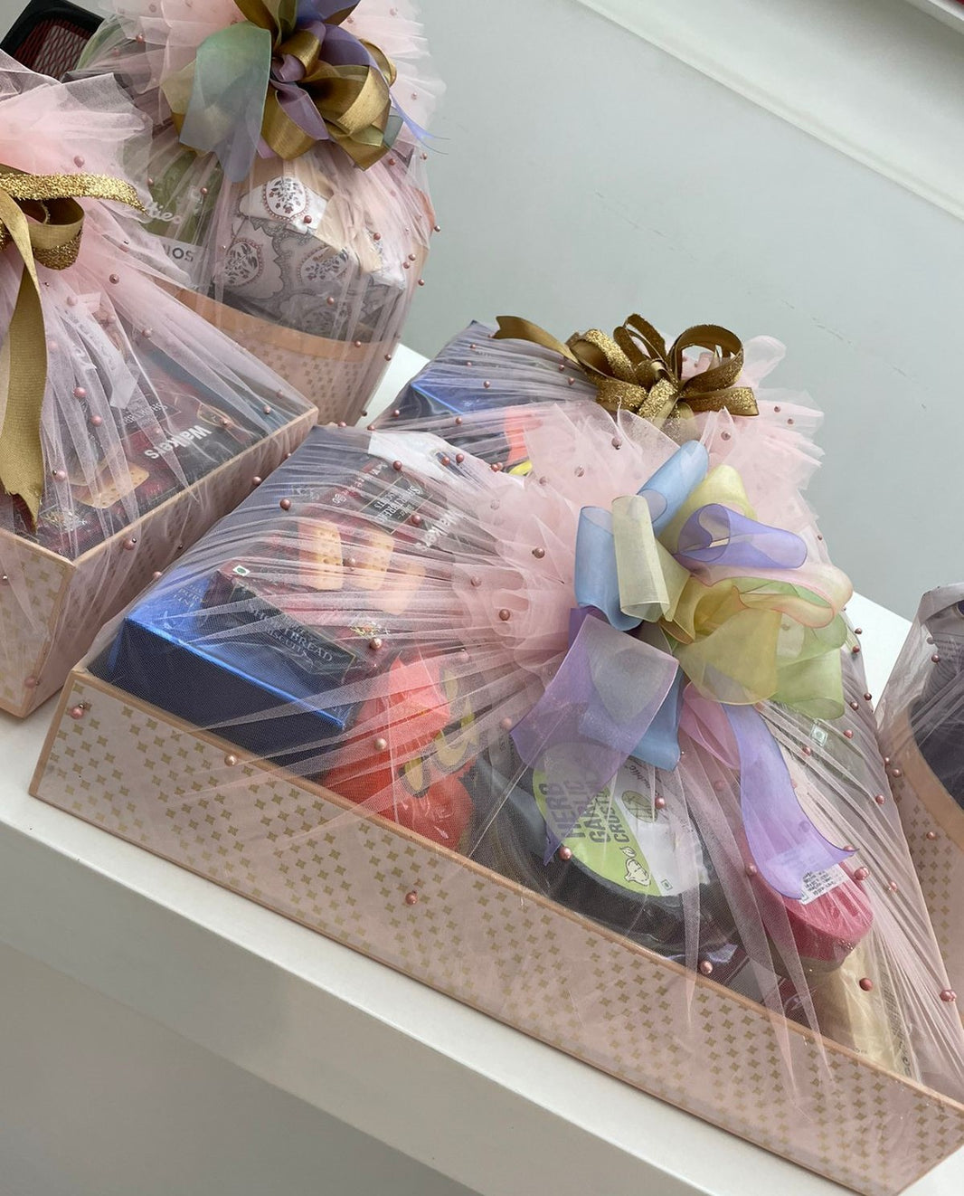Best Trousseau Packing & Luxury Gift Boxes For Special event