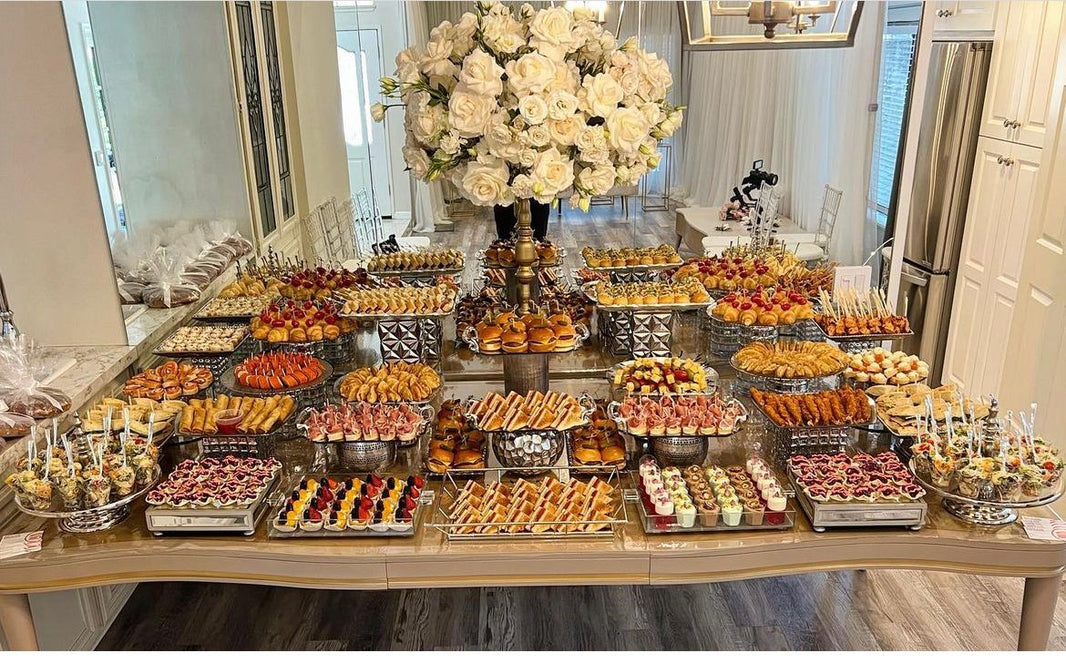 Corporate Experiences – thedottedi.in