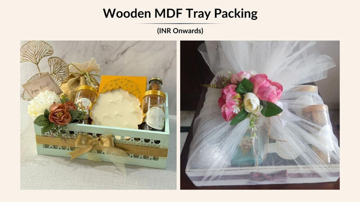 Wedding Room Hampers