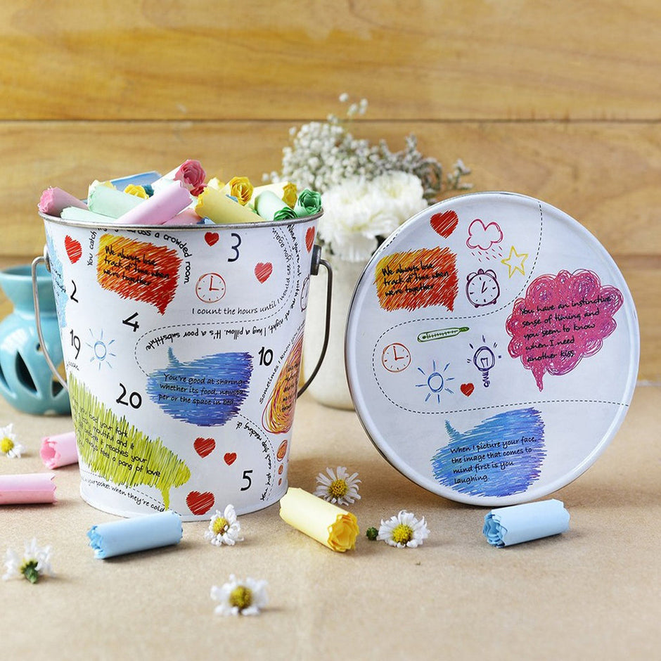 Buy Honeymoon Kit for Couple | Naughty Gift for Valentine's Day
